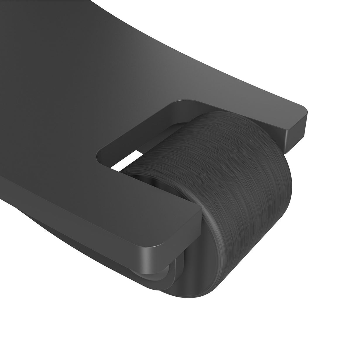 POD-X Height Adjustable Lectern - custom colors & logo panel