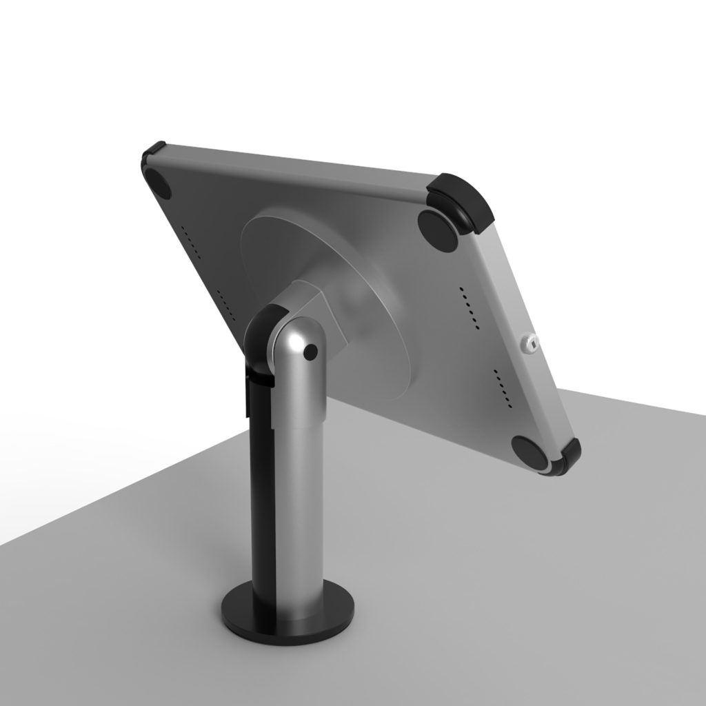 iPad Tablet Desk Mount for Lecterns | Podion Global
