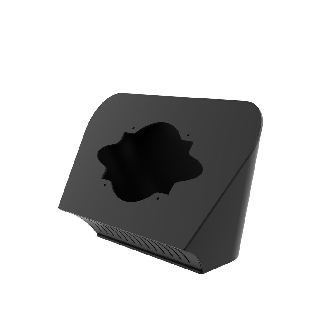 Crestron TSW1060 Touchscreen | Desk Mount | Podion Global