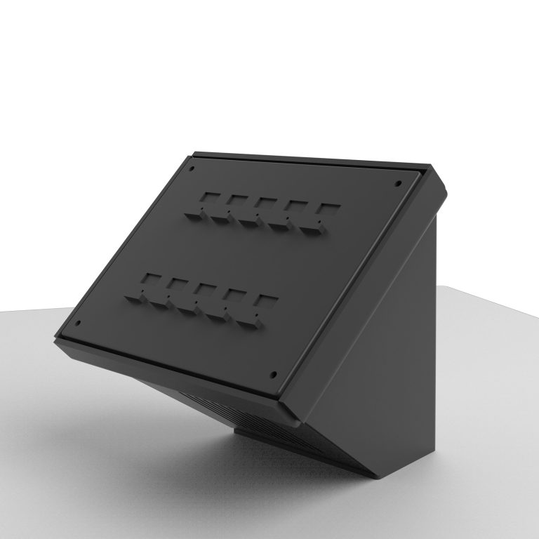 Crestron MPC-M5 | Controller Housing | Podion Global