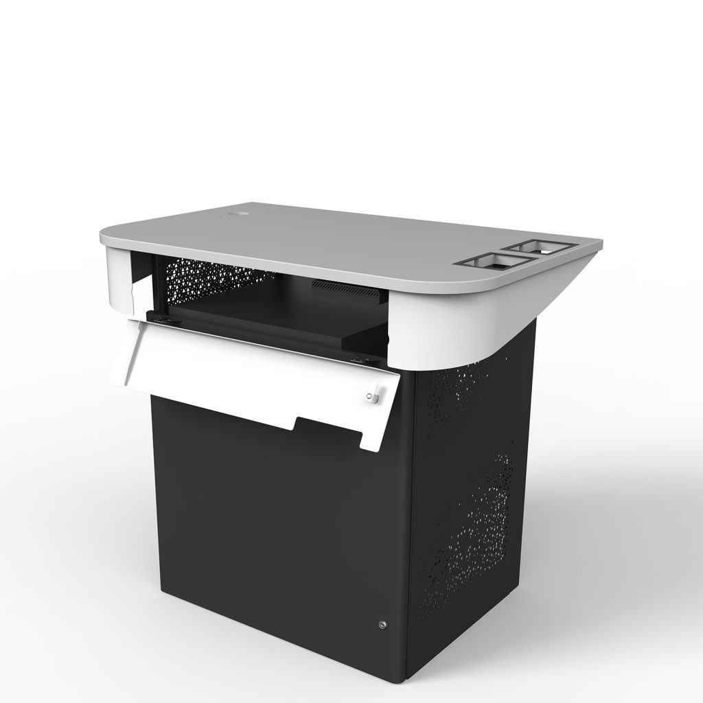 Touchdown Points | Lecterns | Podion Global