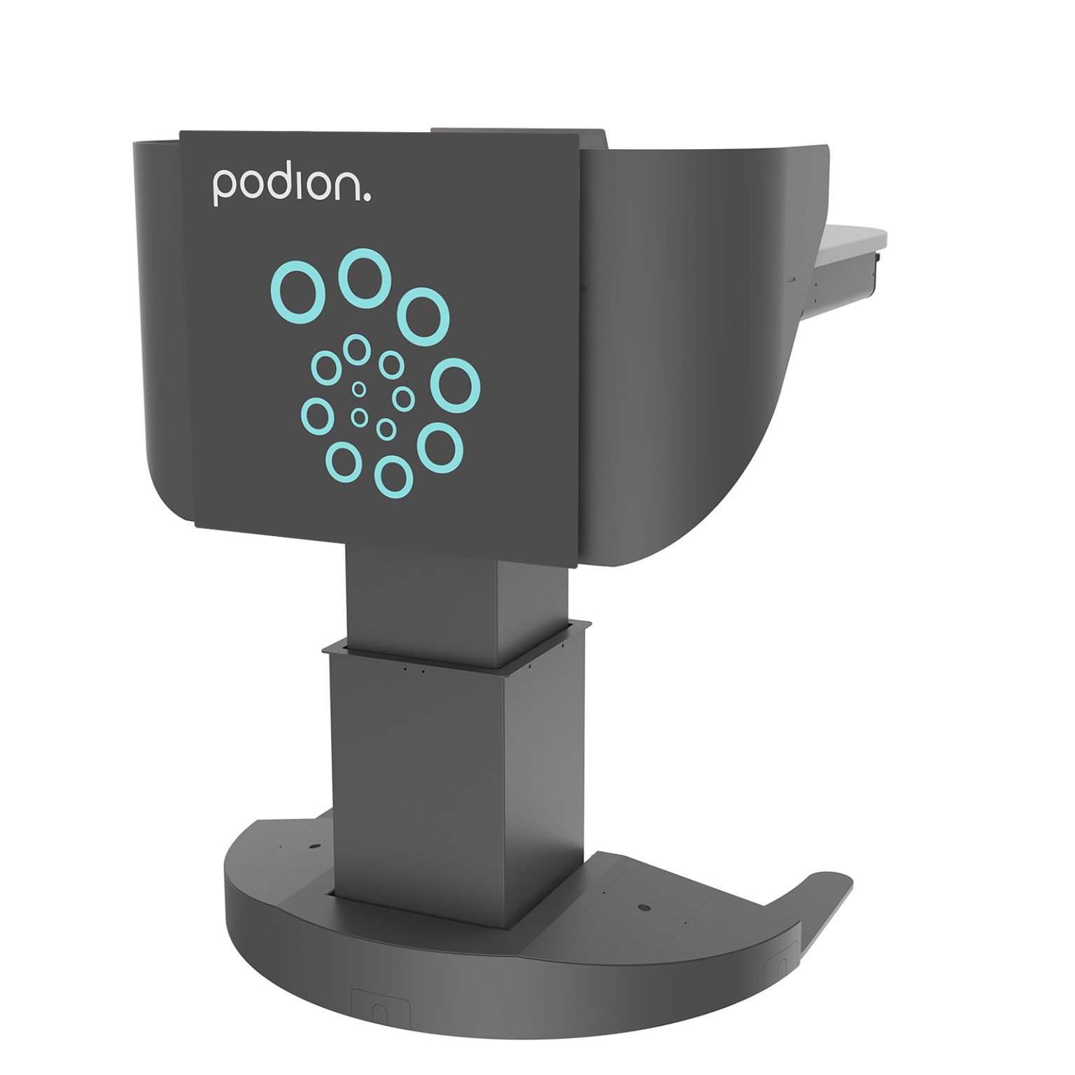 Accessible Lecterns - Podion Global