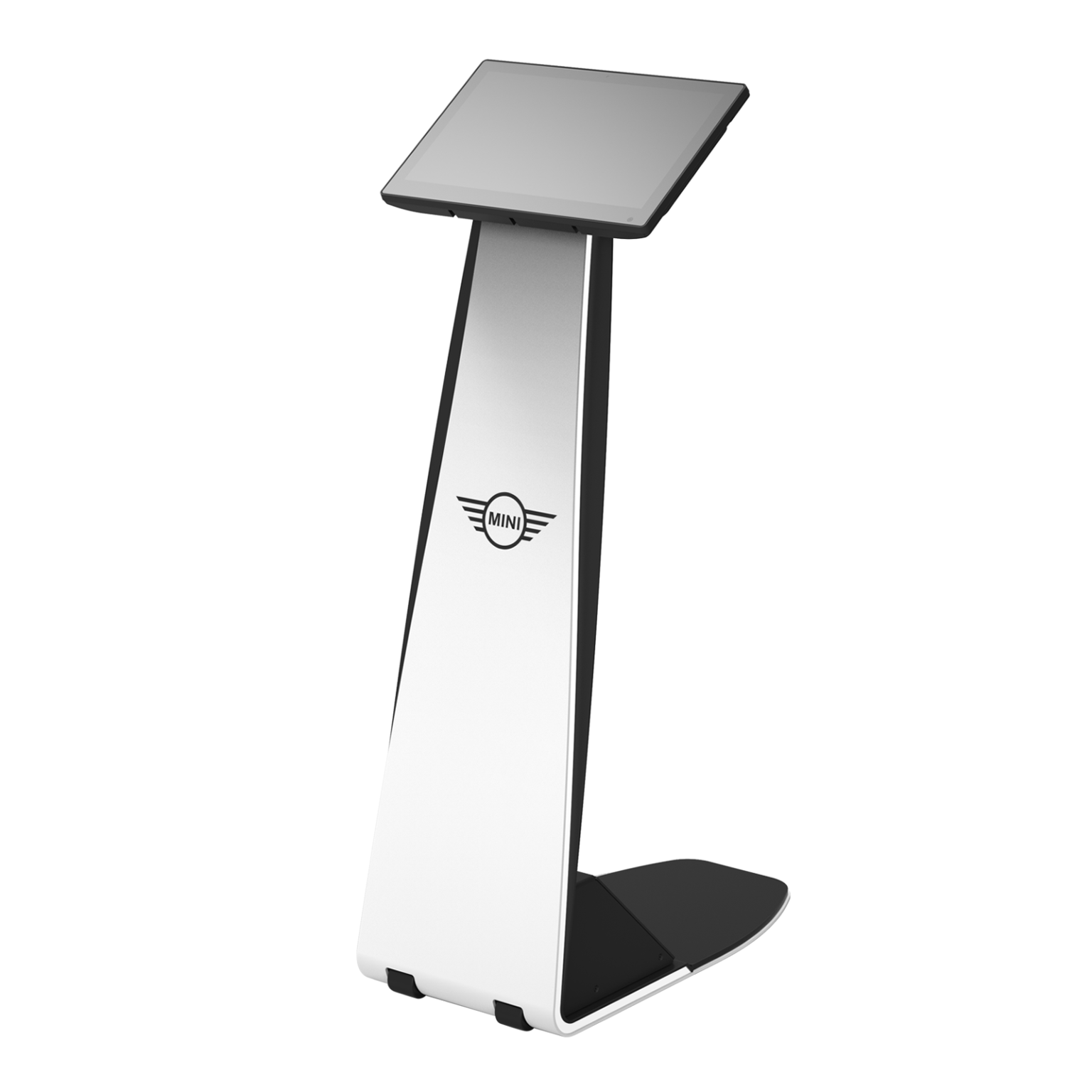 Floor Stand Tablet Kiosk | IP3 | Podion Global