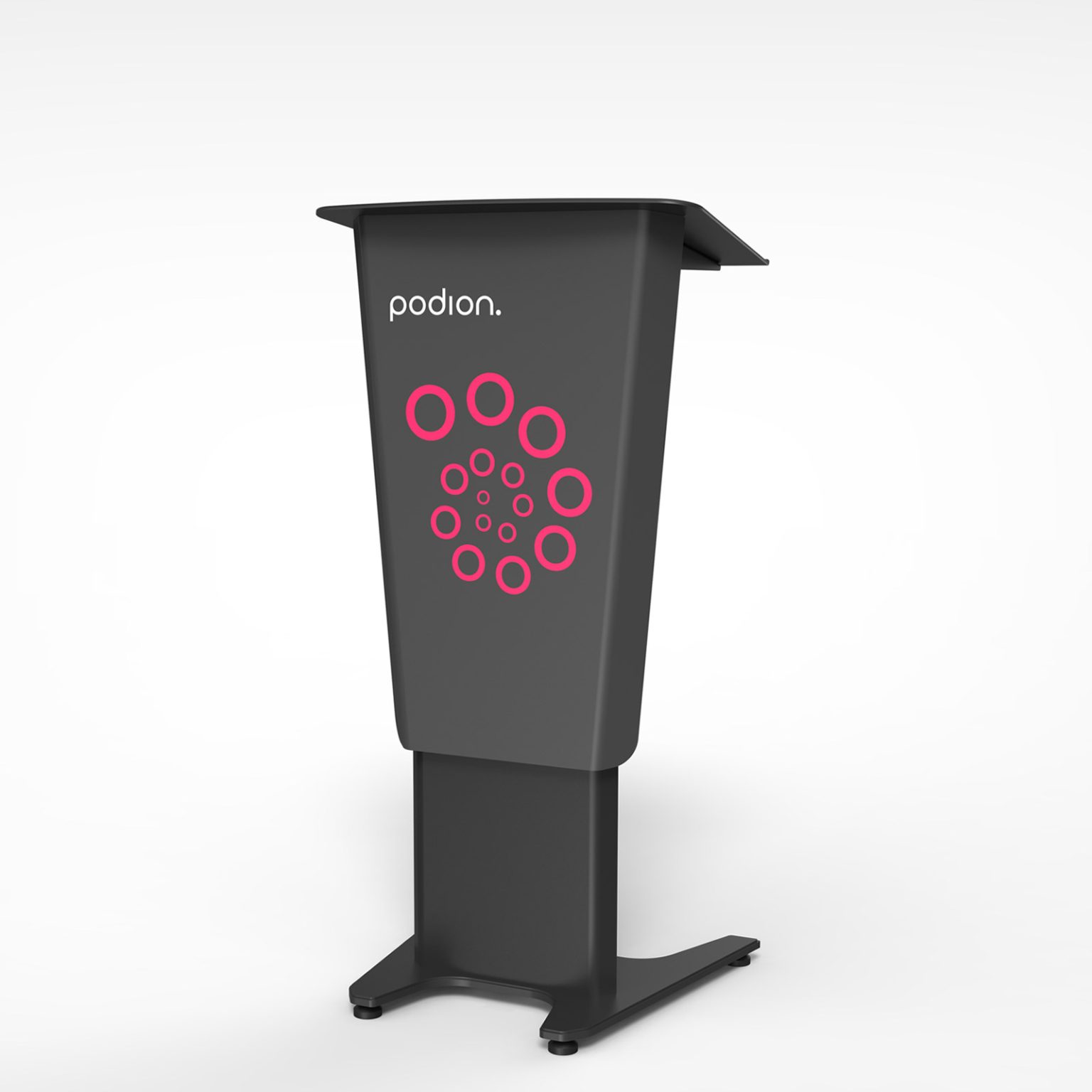 Podium Lecterns and Technical Furniture | Podion Global