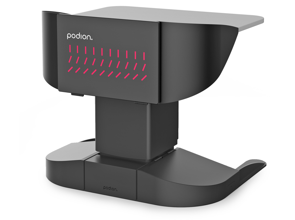 Accessible Lecterns - Podion Global