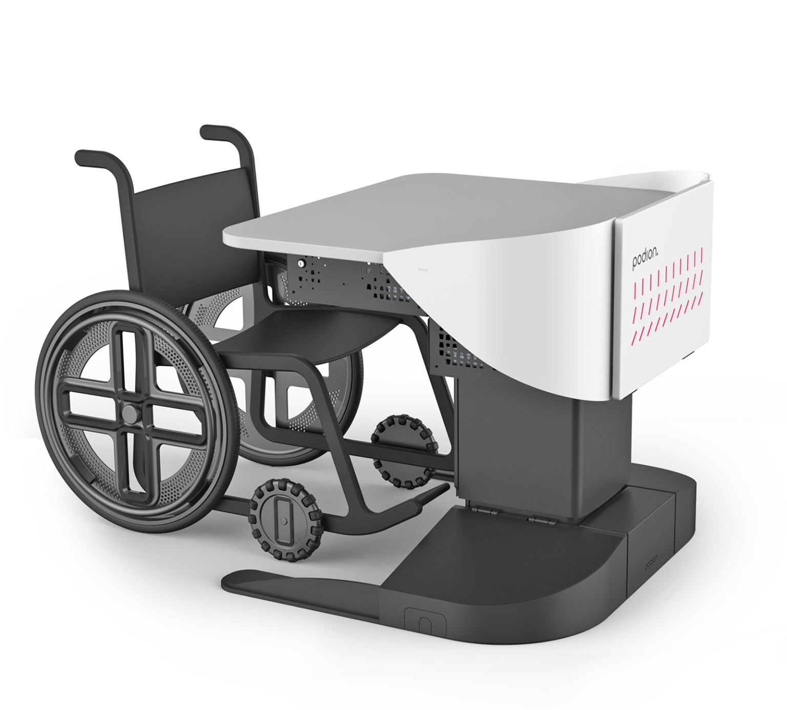 Accessible Lecterns - Podion Global