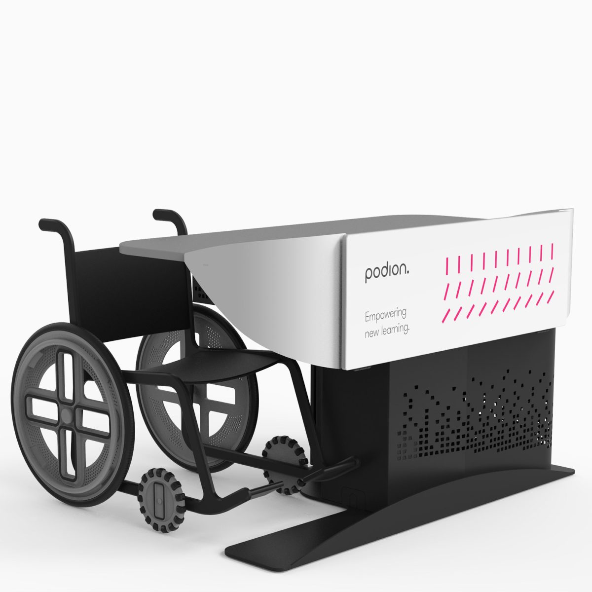 Download Product Datasheets | Podion Global