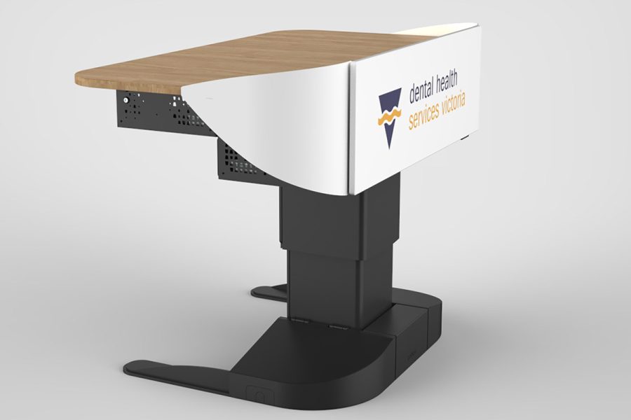 Customizable • Wheelchair Accessible Lecterns | Podion Global