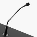 POD-4 | Height-Adjustable AV Lectern – In Stock & Ready to Ship